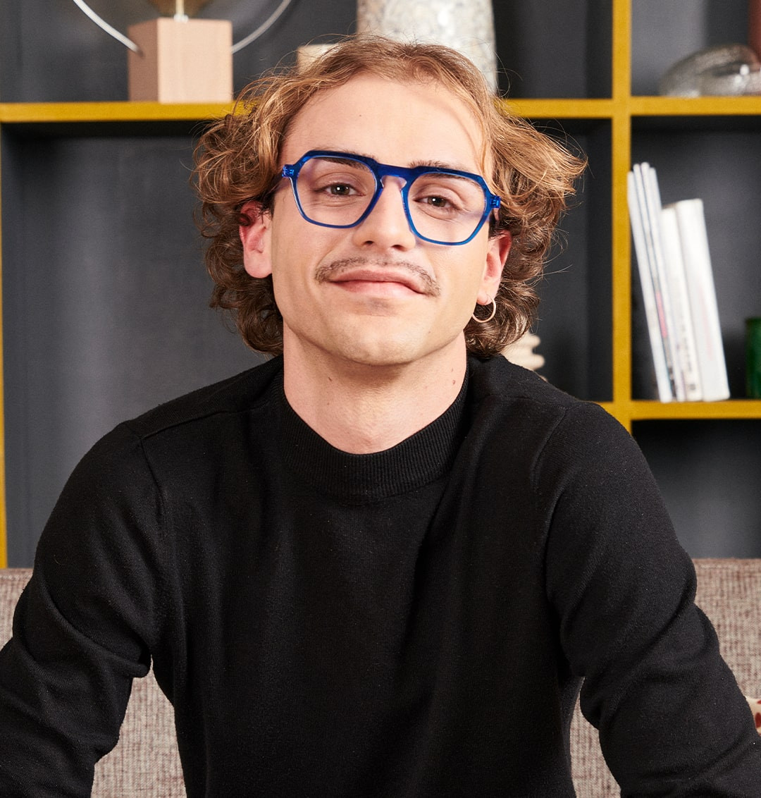 ROUSSILHE - LUNÉO Opticiens